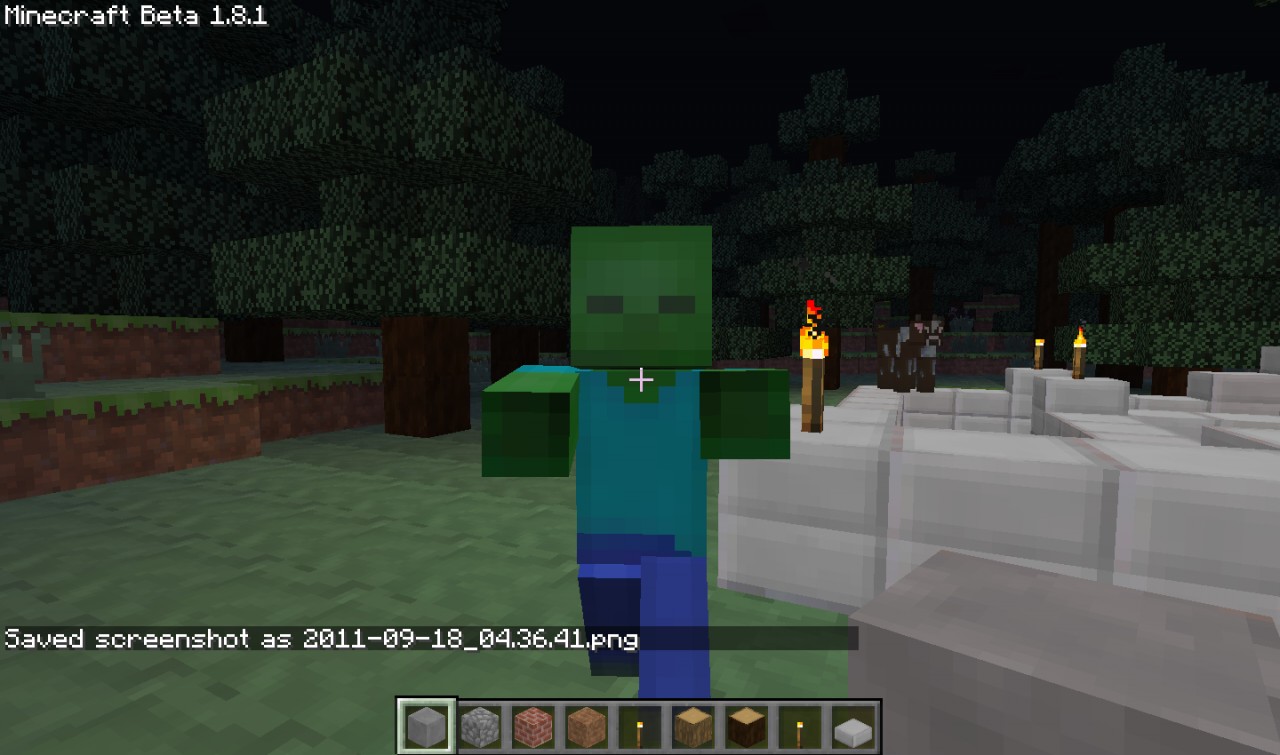 SoftCraft [1.8] Minecraft Texture Pack