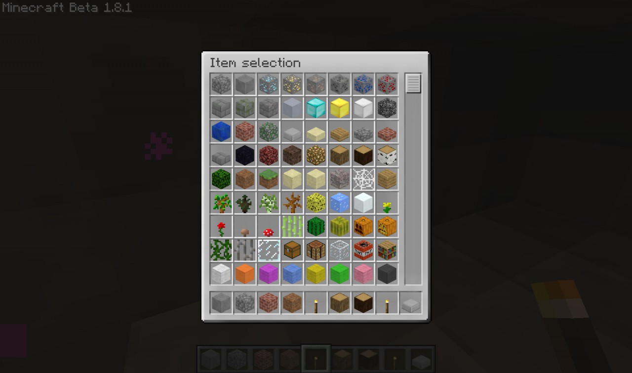 SoftCraft [1.8] Minecraft Texture Pack