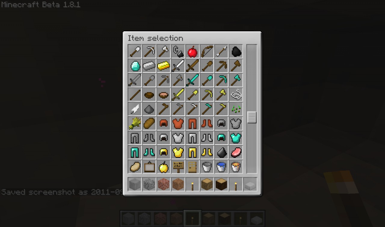 SoftCraft [1.8] Minecraft Texture Pack