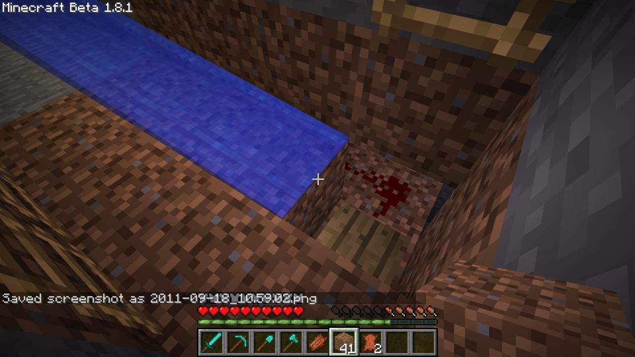 Super Effective Cow Trap with Pistons Minecraft Map