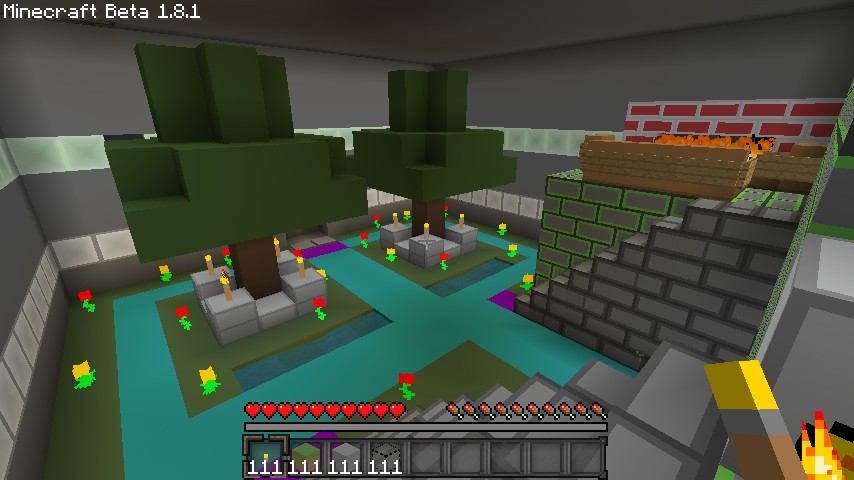 Super Simple Minecraft Texture Pack