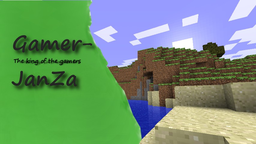 Elemental Kingdom Minecraft Map