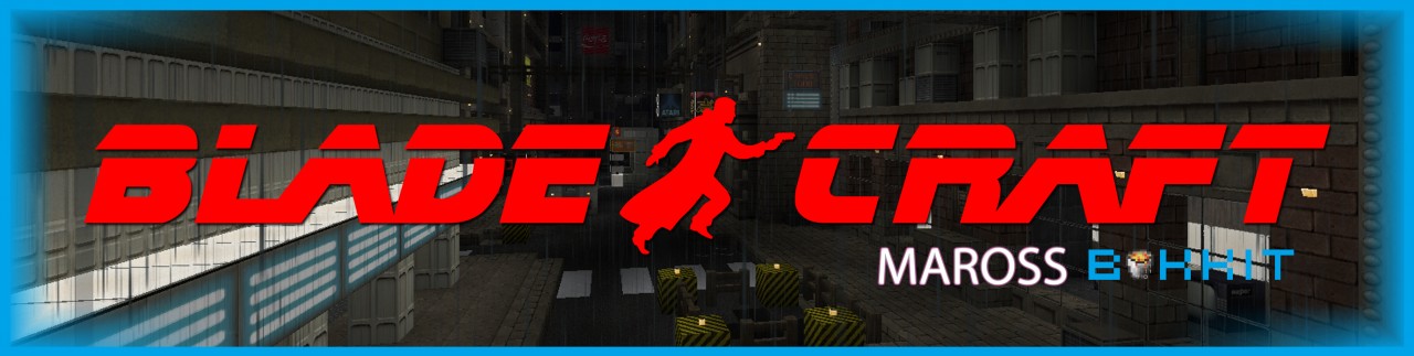 [BUKKIT][SPOUT][PVP][SURVIVAL] "BLADECRAFT" CUSTOM CLIENT,CUSTOM ...