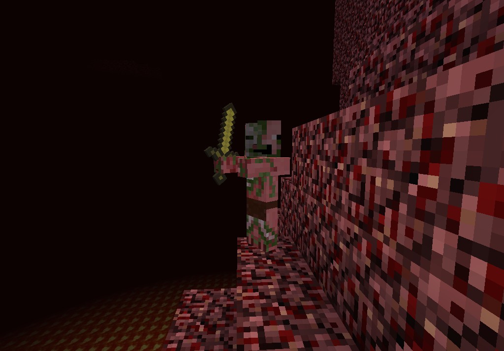 Happy Mobs v3.0 Minecraft Texture Pack