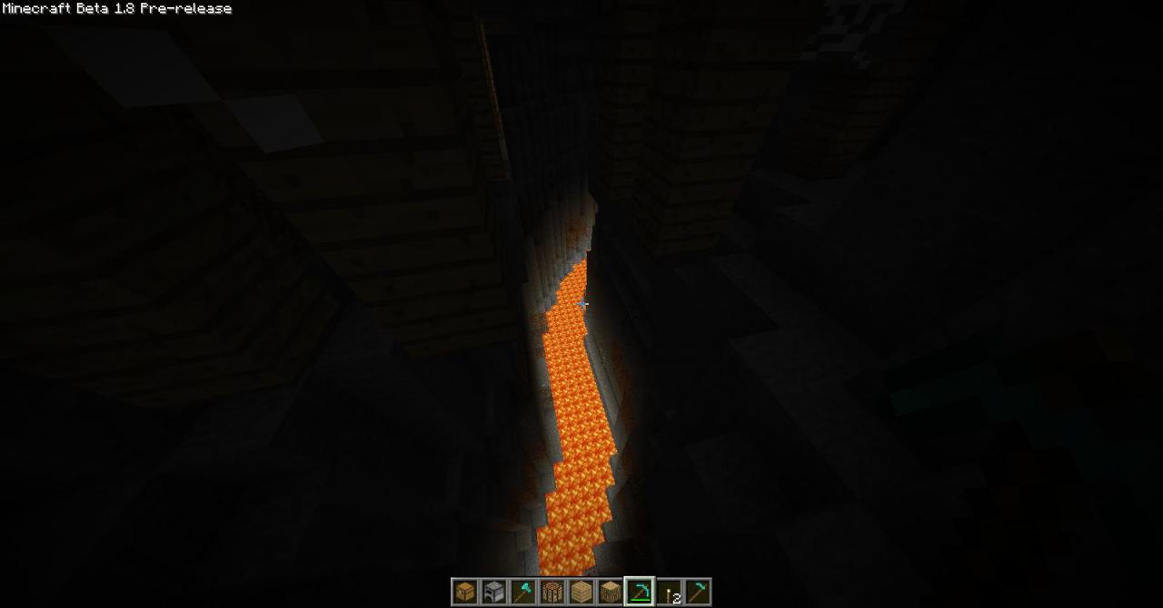 Chain of Islands-Survival Minecraft Map