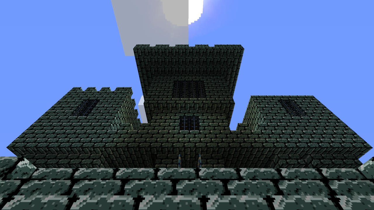 Yoshi Craft Minecraft Texture Pack