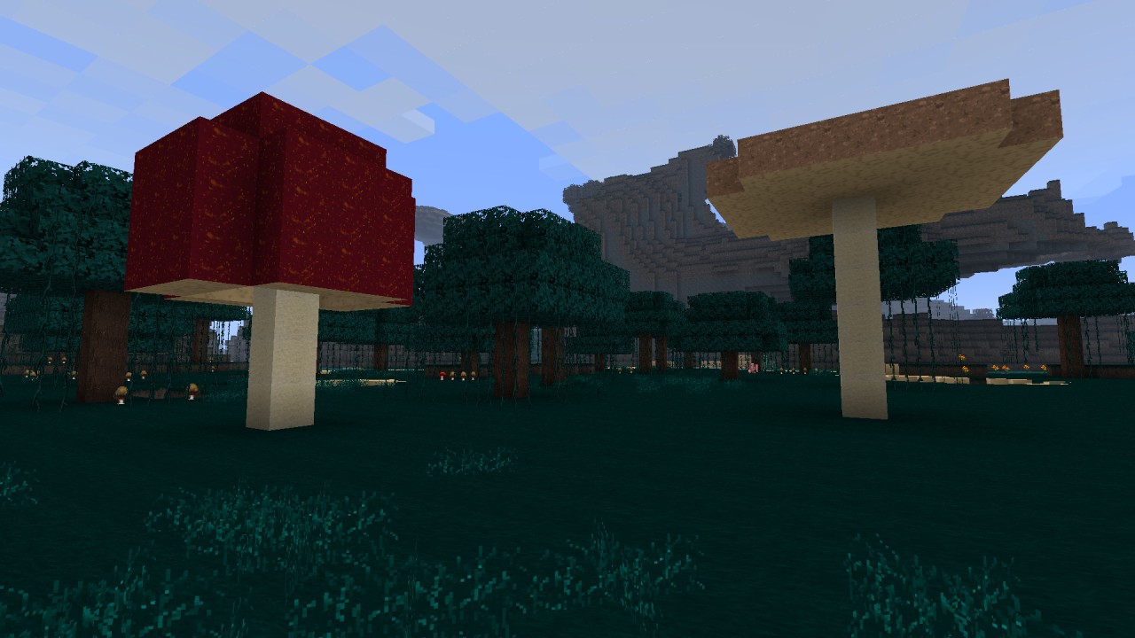 Bidelle's Coldtone Texture Pack Minecraft Texture Pack