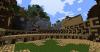 Rave Stadium/Green Amphitheater Minecraft Map