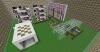 Changeable Redstone Lock Minecraft Map