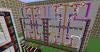 Changeable Redstone Lock Minecraft Map