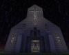 simple church with crypt Minecraft Map