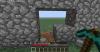 Regenerating wall Minecraft Map