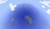 Islands of the Ocean(Adventure Map) Minecraft Map