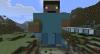 Minecraft Guy Pixel Art Minecraft Map