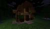 Old Shack Minecraft Map