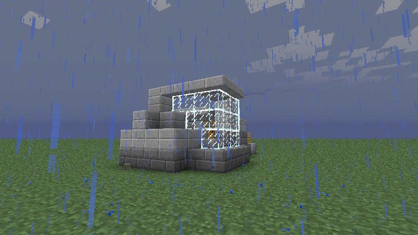 Basic Edition 2 Minecraft Map