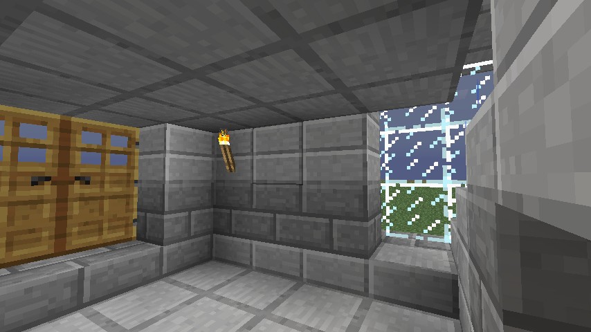 Basic Edition 2 Minecraft Map