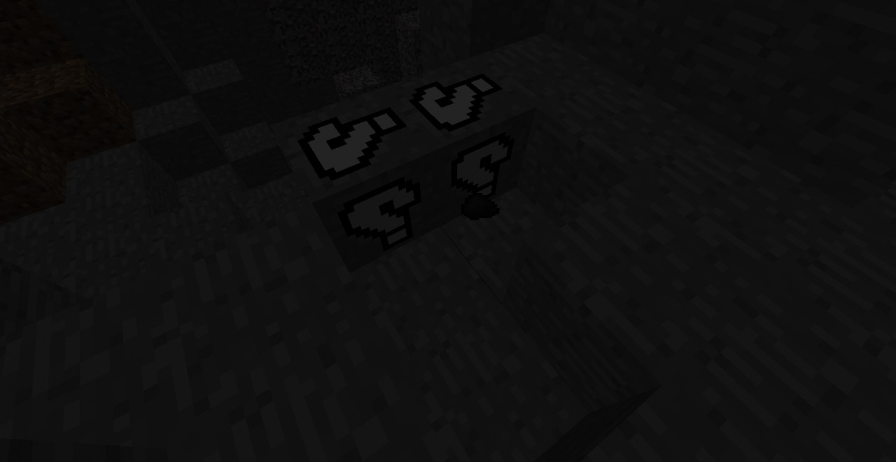 UnknownCraft Minecraft Texture Pack