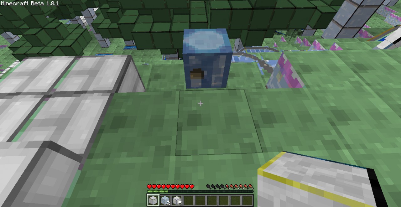 Matt craft [16x16] texturepack Minecraft Texture Pack