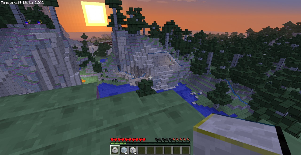 Matt craft [16x16] texturepack Minecraft Texture Pack