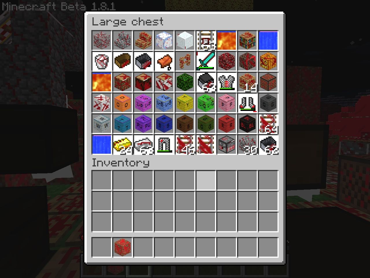 super epic awesome ULTRA CRAFT! Minecraft Texture Pack