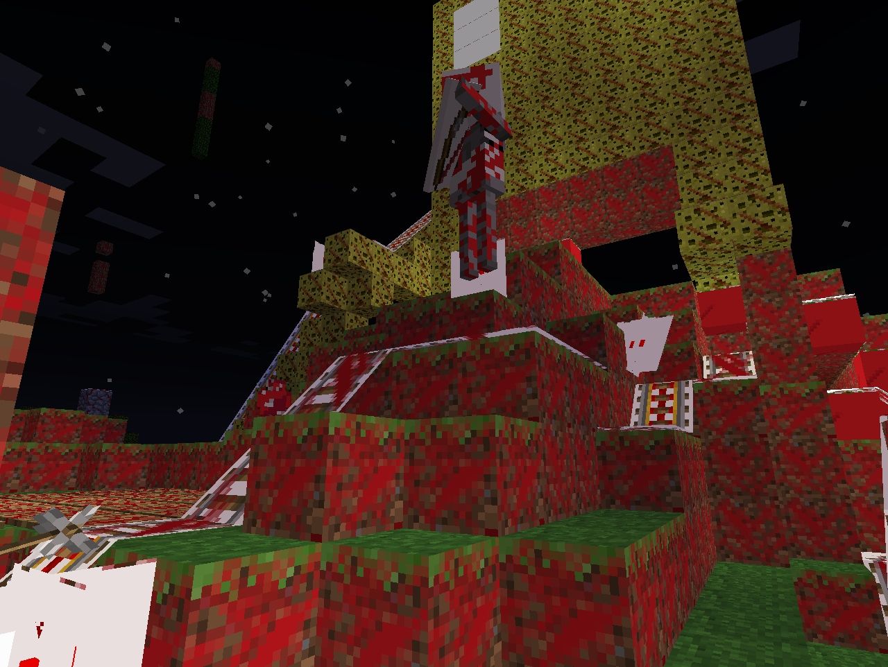 super epic awesome ULTRA CRAFT! Minecraft Texture Pack