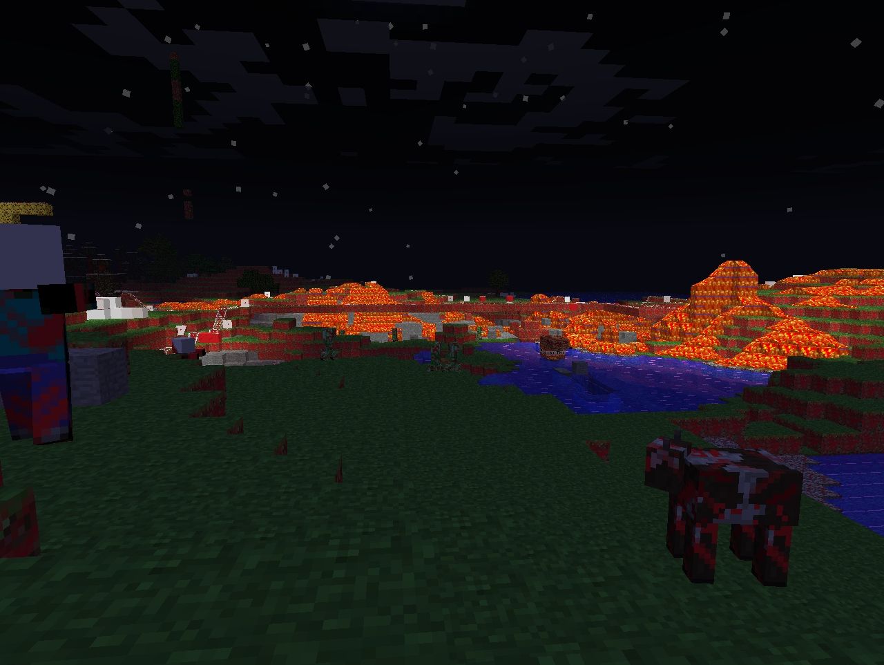 super epic awesome ULTRA CRAFT! Minecraft Texture Pack