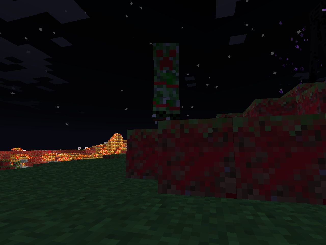 super epic awesome ULTRA CRAFT! Minecraft Texture Pack