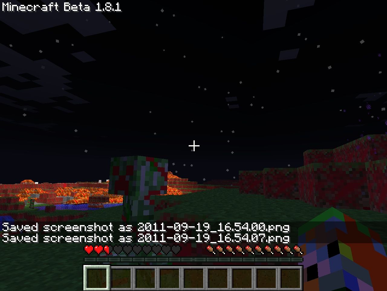 super epic awesome ULTRA CRAFT! Minecraft Texture Pack