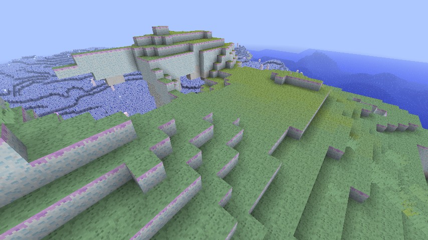 Inveticraft Minecraft Texture Pack