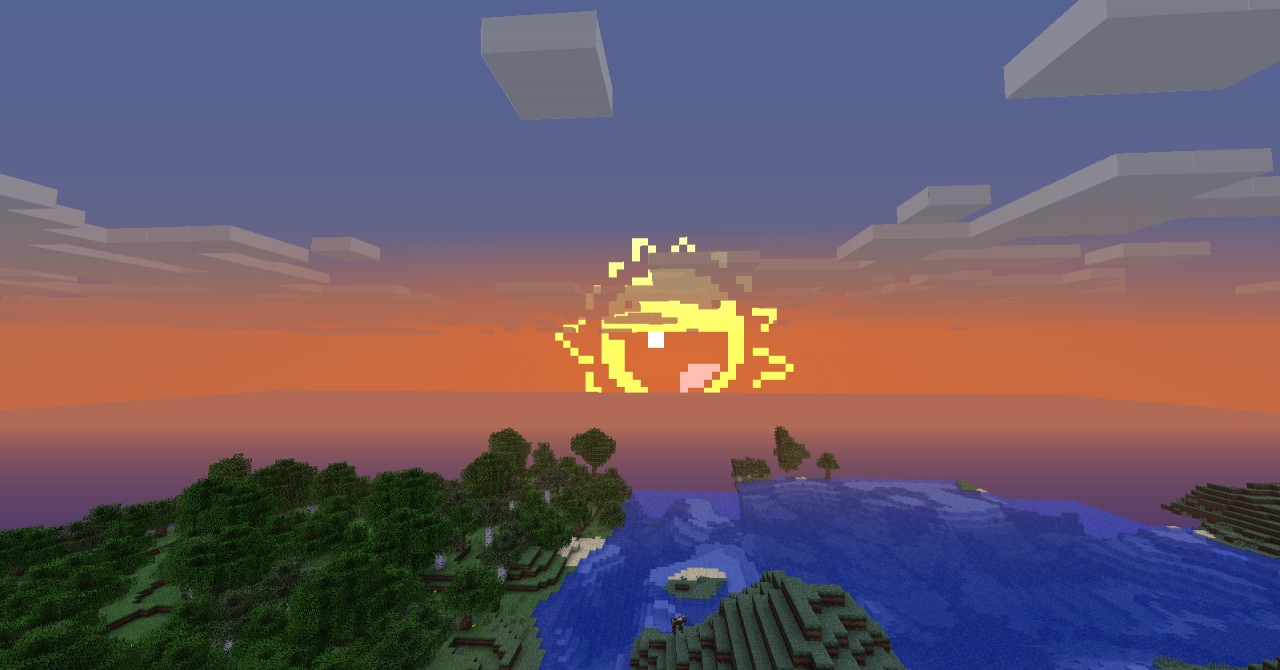 Jonrod-Twenty-Thousand-And-Twentyz Tekture Pak Minecraft Texture Pack