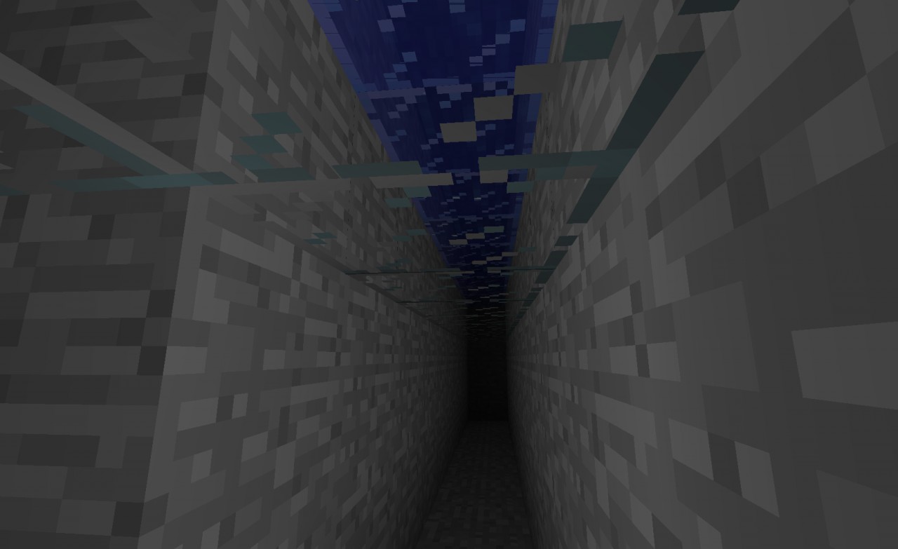 Master Block (2.3 RELEASED 9/10/12) Minecraft Map