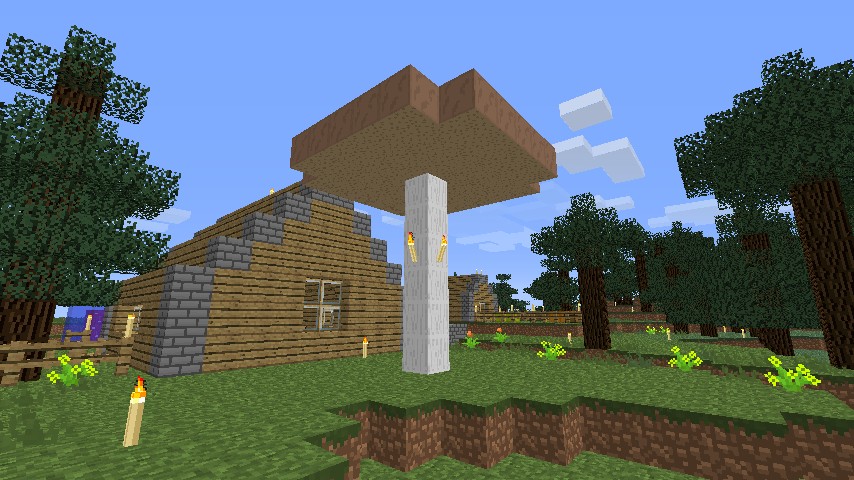 Fresh Craft 1.8 Minecraft Texture Pack