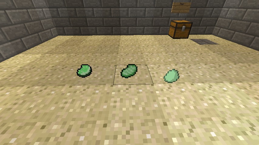 Green Eggs and Ham! 1.8 Edition Minecraft Texture Pack