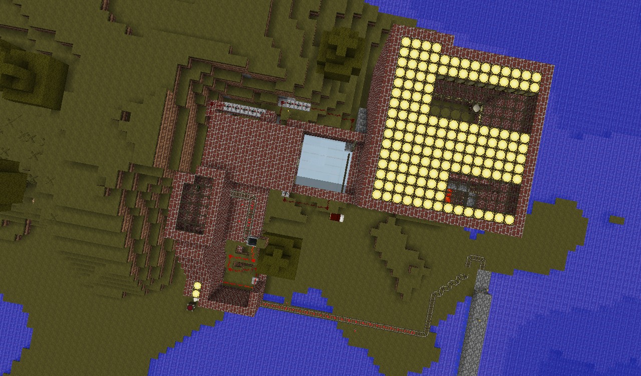 Airopolis Minecraft Map