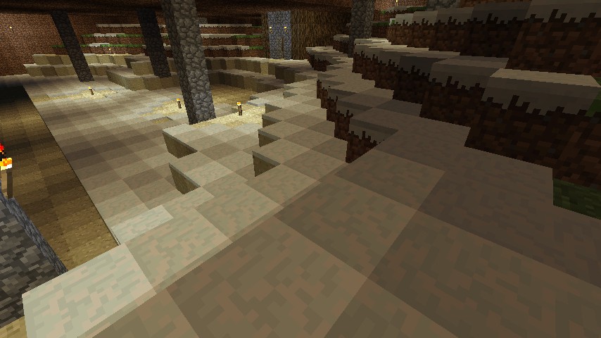 Desitar - Free Masons Minecraft Server