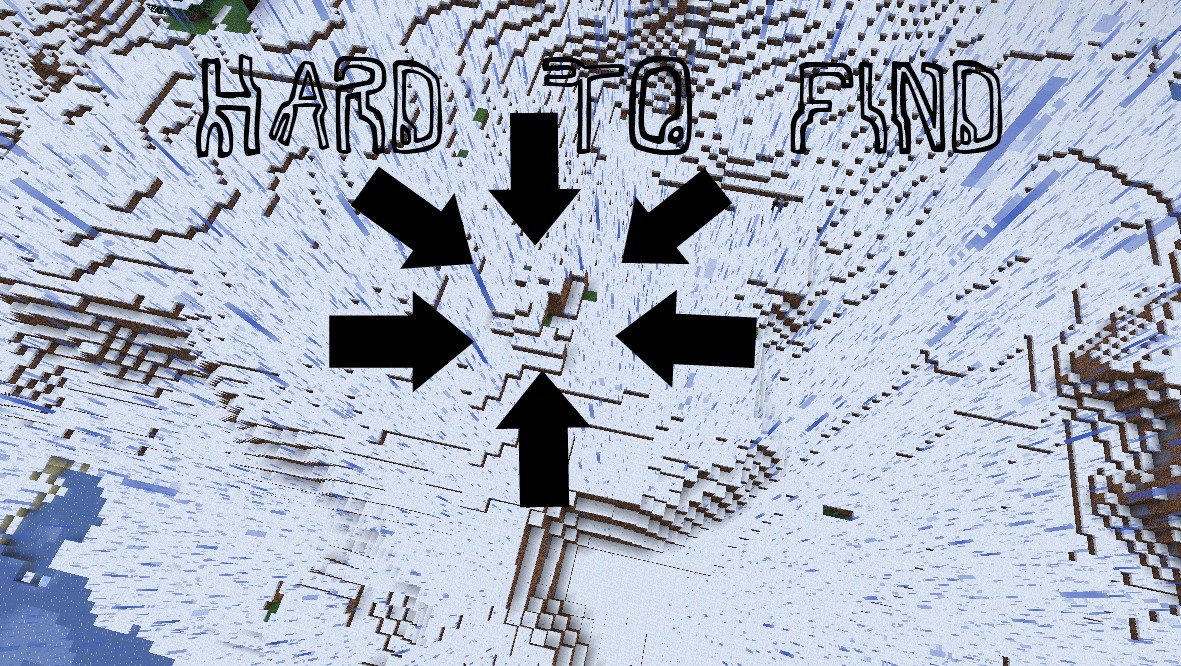 Grief Co. Minecraft Map