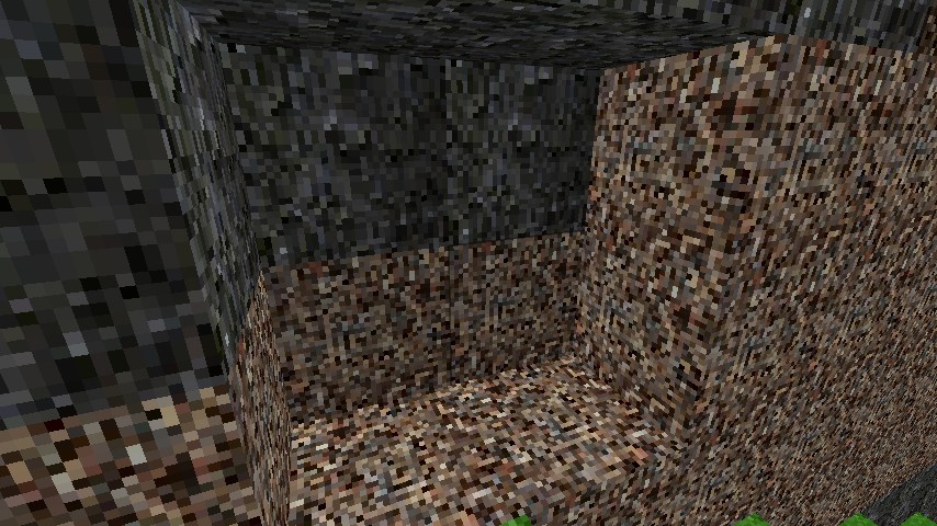 Deal With It Pack (32x32) (1.8) Minecraft Texture Pack