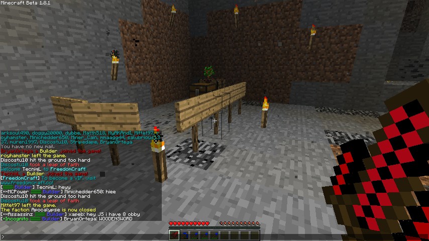 EPIC COSTUME DIAMONDS , GOLD AND LEATHER ITEMS Minecraft Texture Pack