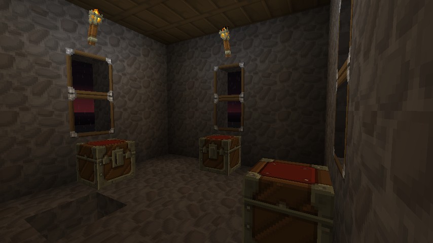 Guard Tower Minecraft Map