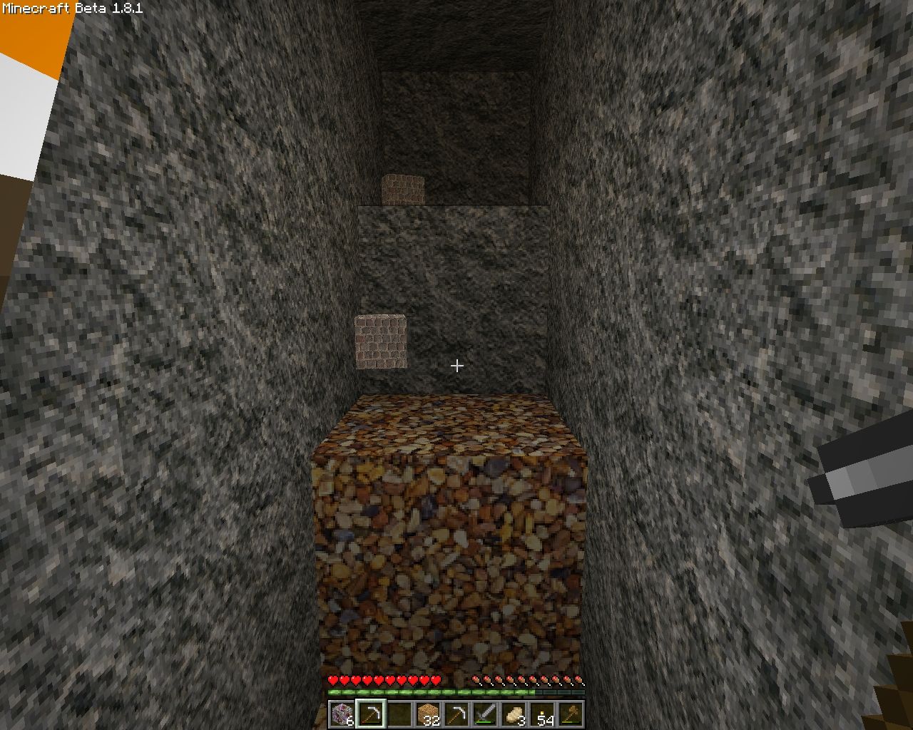 Badlands Texture Pack for 1.0.0-128x128 Minecraft Texture Pack