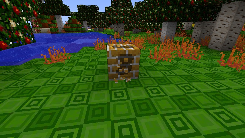 Happy Birthday Pack Minecraft Texture Pack