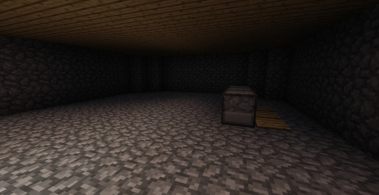 monster arena Minecraft Map