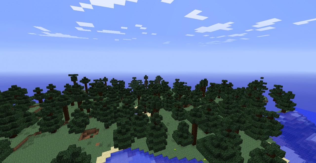 No Hacing or Griefing plz Minecraft Server