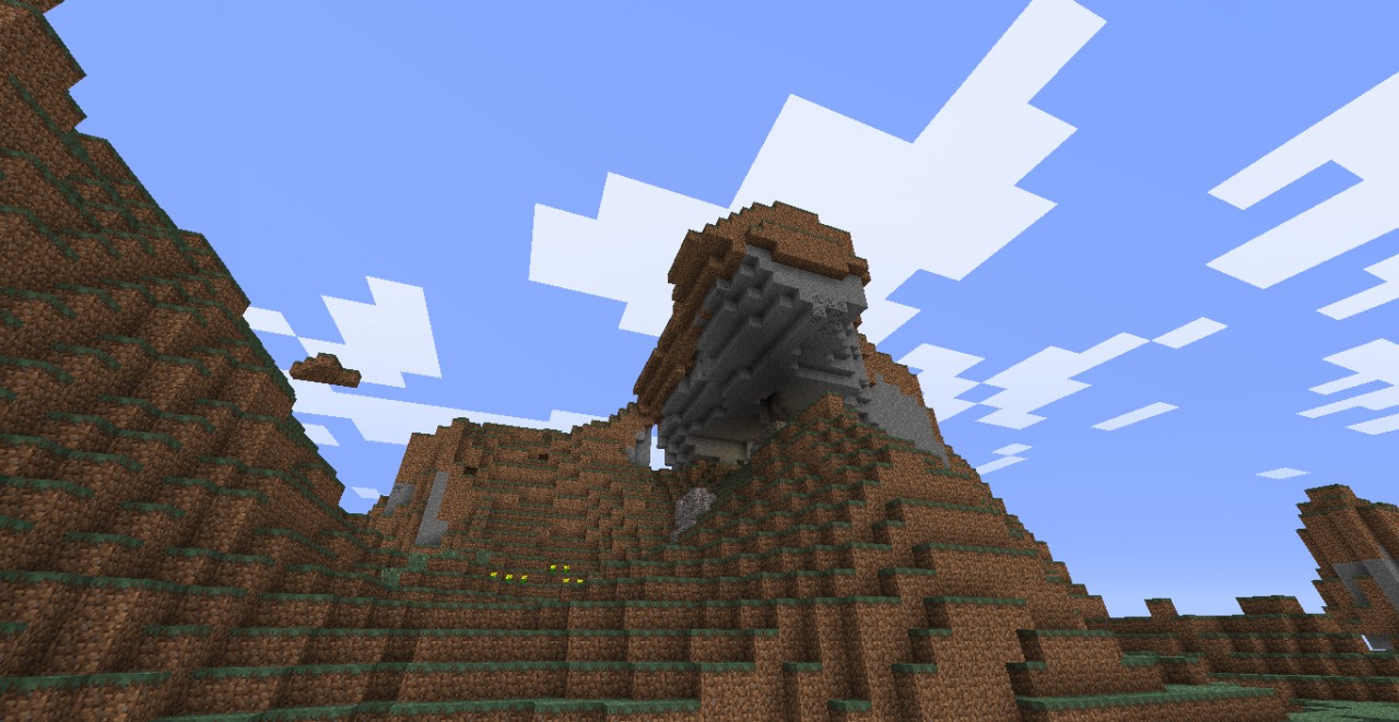 No Hacing or Griefing plz Minecraft Server