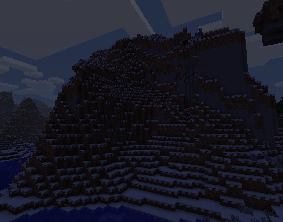 Natswash's Fantasy Minecraft Texture Pack