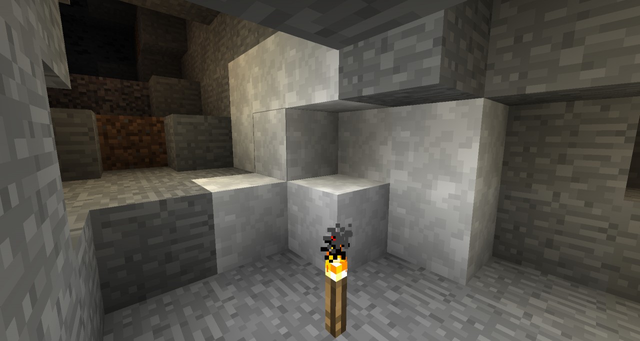 Brainader's Decorative Blocks Minecraft Mod