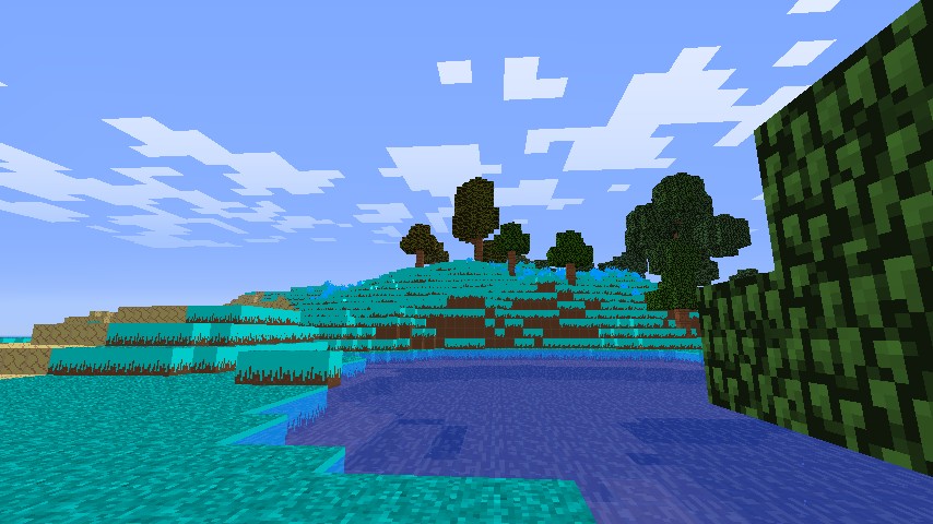 Neo Pack Minecraft Texture Pack