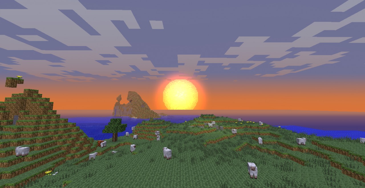 AwesomeCraft Minecraft Texture Pack