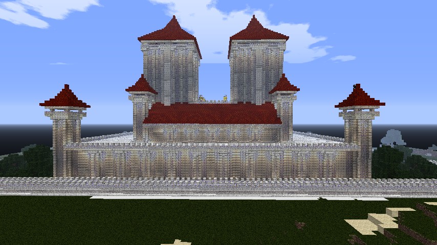 AmazingHDCraft Minecraft Texture Pack